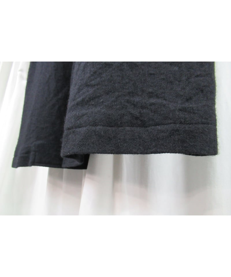 Y's for men yohji yamamoto ドクタージャケット(MZ-J05-103 Y's for men yohji yamamoto ドクタージャケット(MZ-J05-103