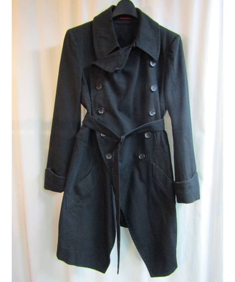 CATEGORY coat | LA GRANDE LUE CATEGORY coat | LA GRANDE LUE