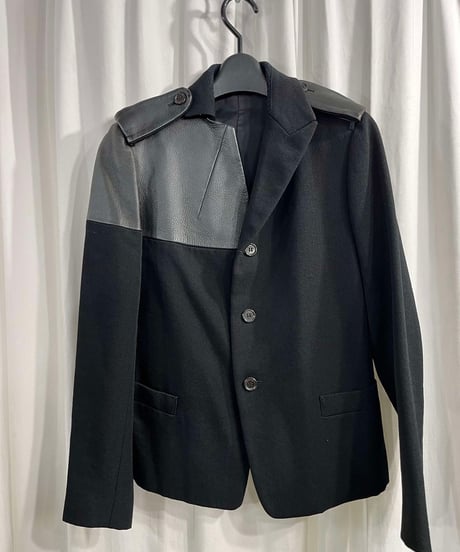 CATEGORY jacket | LA GRANDE LUE CATEGORY jacket | LA GRANDE LUE
