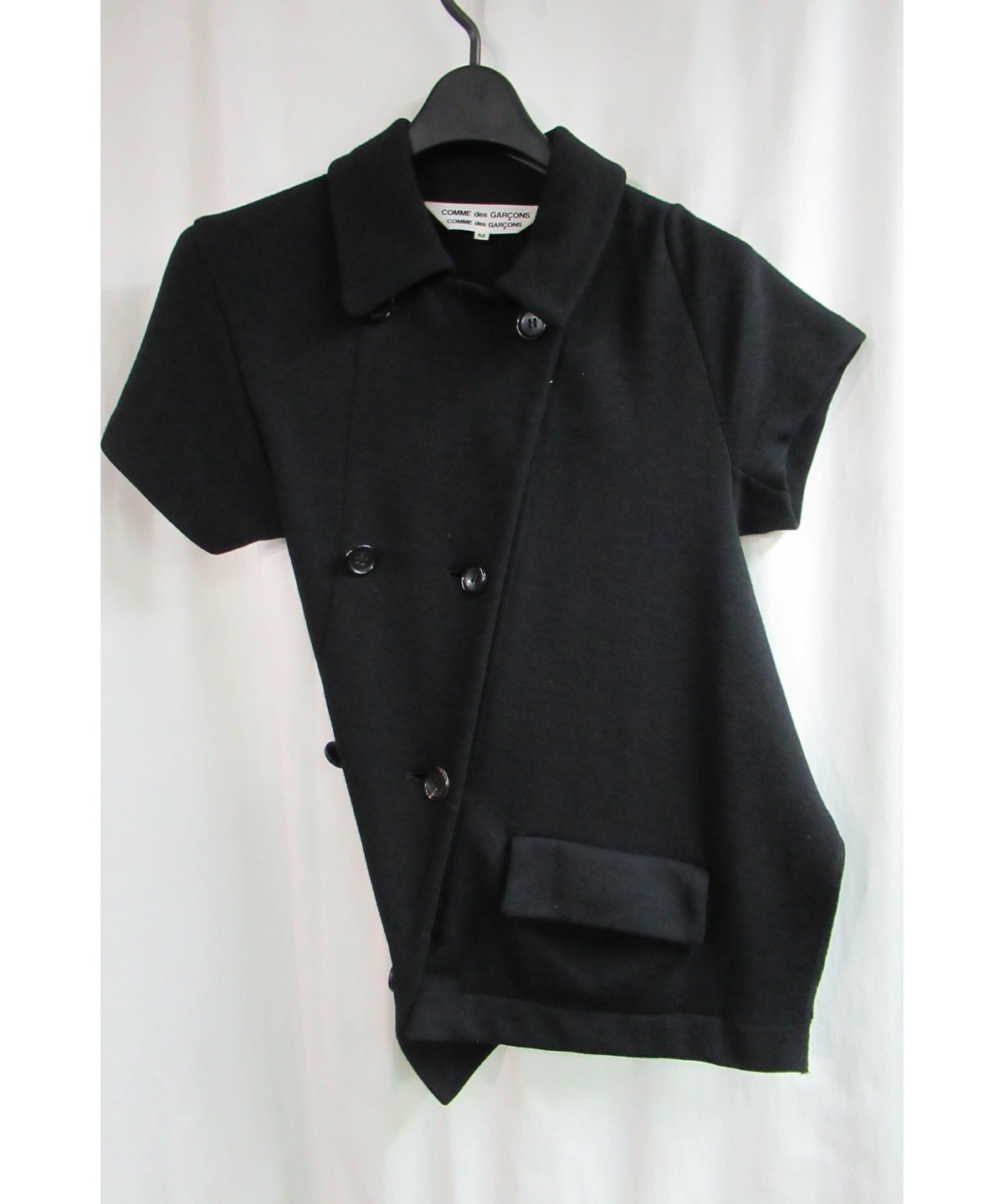 AD2006 COMME des GARCONS COMME des GARCONS 変形デザ AD2006 COMME des GARCONS COMME des GARCONS 変形デザ