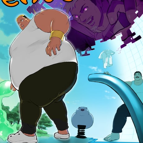 FAT PLAY(English version) | Marcoi Sky STORE