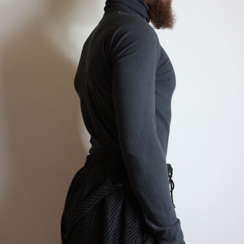 Carol Christian Poell 2009 Seamless Sweater - T Carol Christian Poell 2009 Seamless Sweater - T