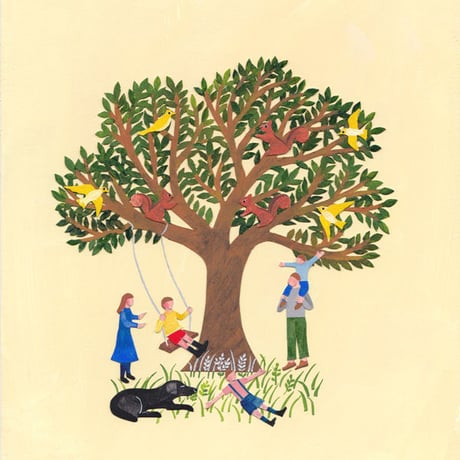 チルチンびと 定期購読 8回（2年分） | chilchinbito STORE