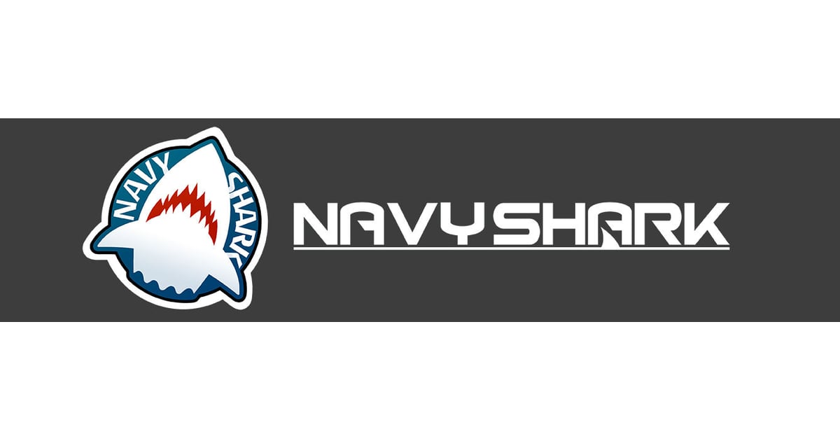 NAVY SHARK