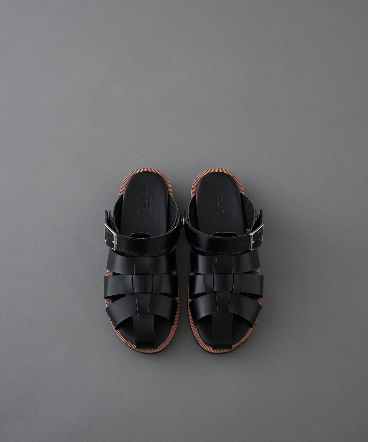 Driving- Box calf Leather [Black] | HEP SHOP ON...