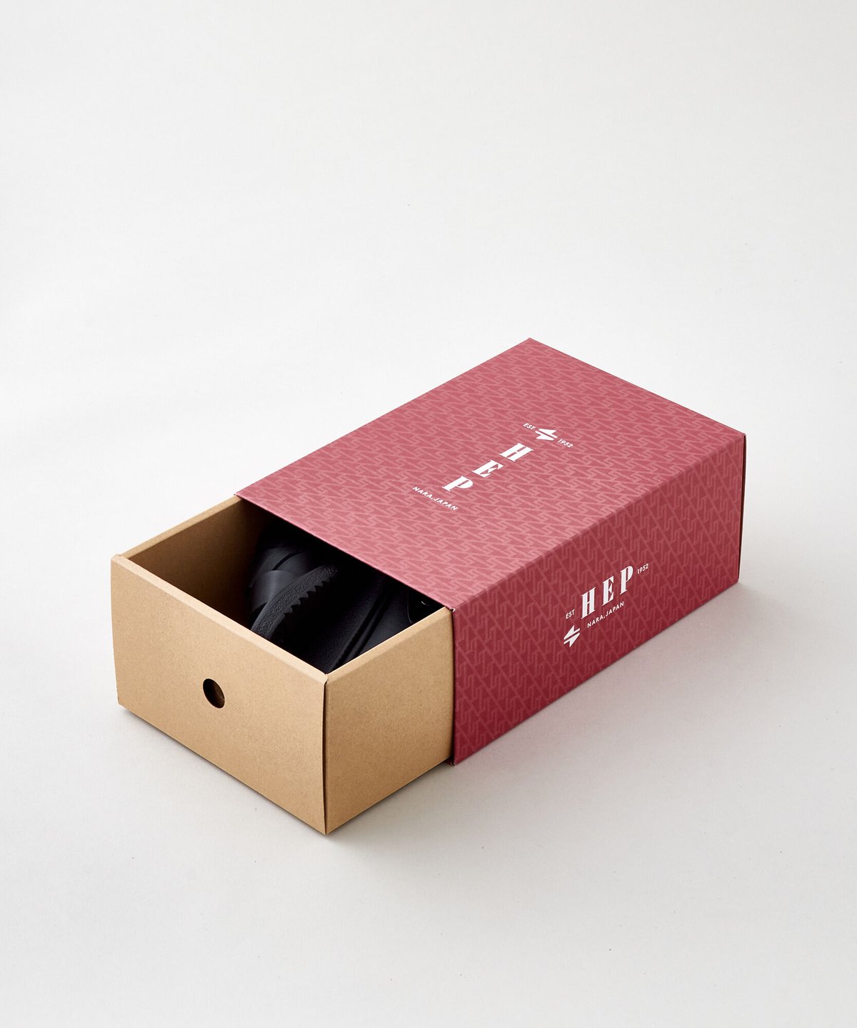 Driving [Ivory] | HEP SHOP ONLINE