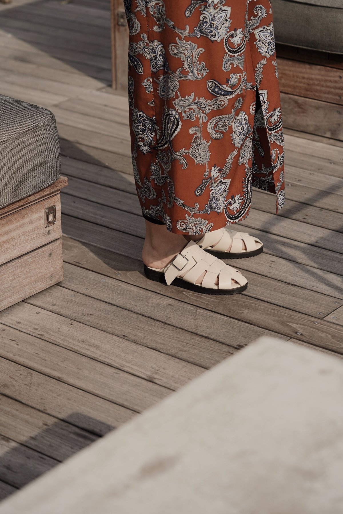 Driving [Ivory] | HEP SHOP ONLINE