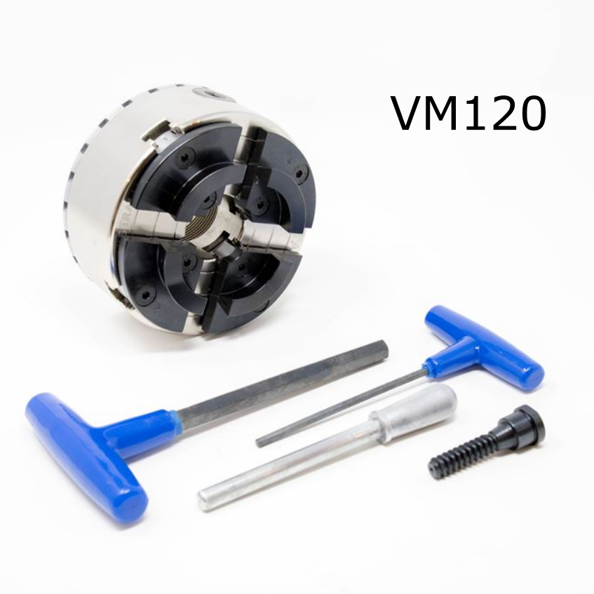 VICMARC VM120 チャック | TSUBAKI LAB TOOLs