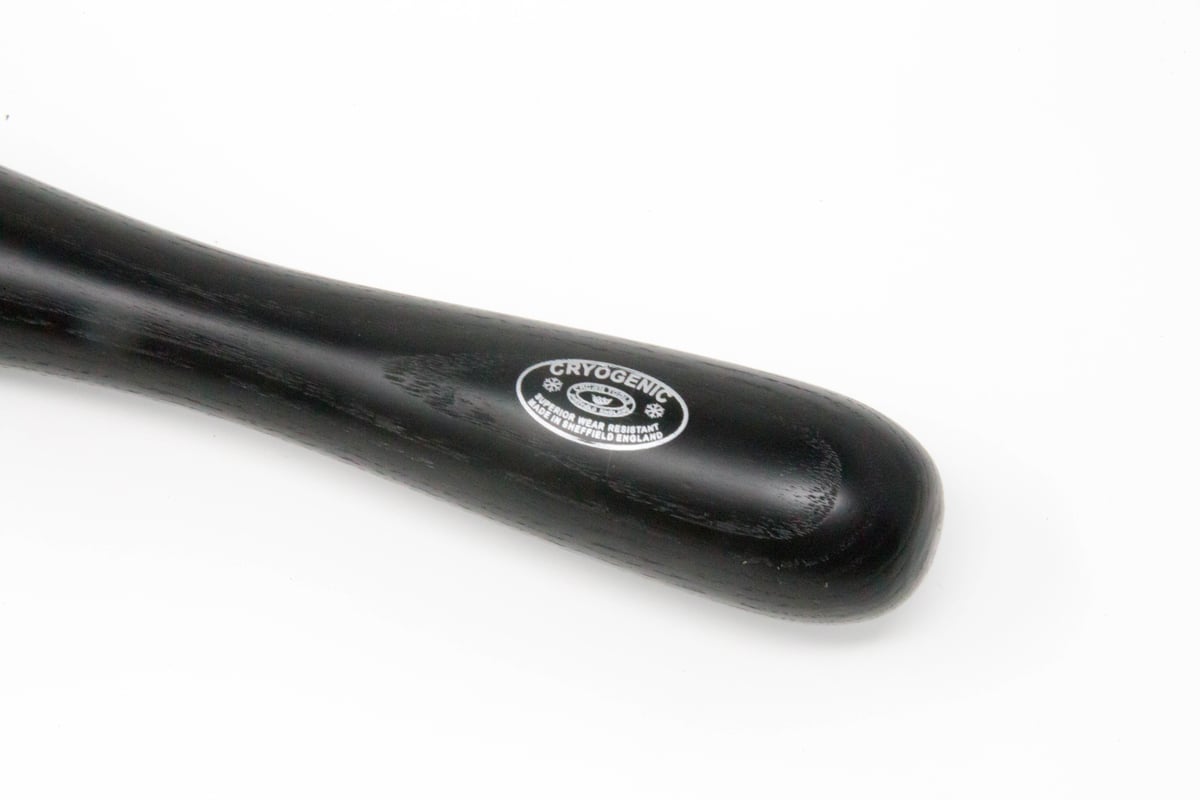 Crown Hand Tools：Cryogenic 16mm ボウルガウジ | TSUBAK...