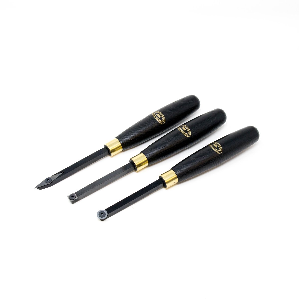 Crown Hand Tools：MINI CARBIDE PRO | TSUBAKI LAB...