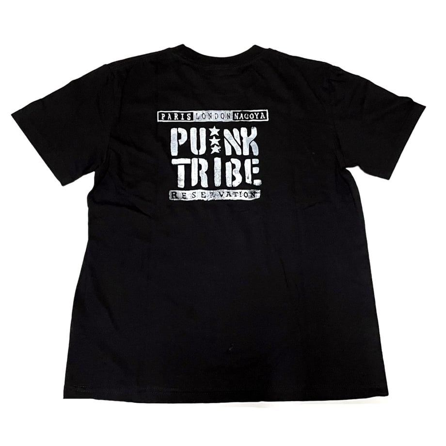 Punk Tribe "Goggle" Kids T-shirts | Punk Tribe ...