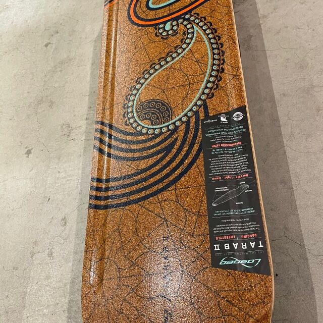 期間限定10％OFF【LOADED】Dancer Deck Tarab II デッキオンリー ...