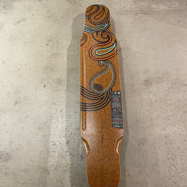 期間限定10％OFF【LOADED】Dancer Deck Tarab II デッキオンリー ...