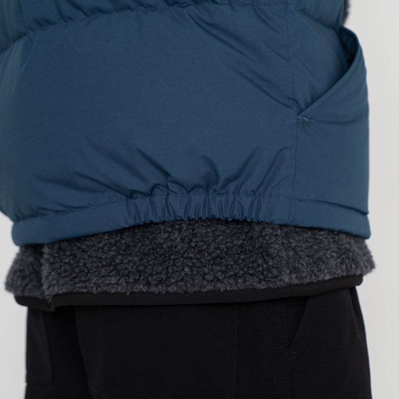 THE NORTH FACE PURPLE LABEL 65/35 Sierra Vest / THE NORTH FACE PURPLE LABEL 65/35 Sierra Vest /