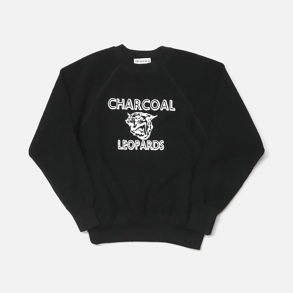 Americana(アメリカーナ)×ORIGINAL Charcoal(オリジナル Americana(アメリカーナ)×ORIGINAL Charcoal(オリジナル