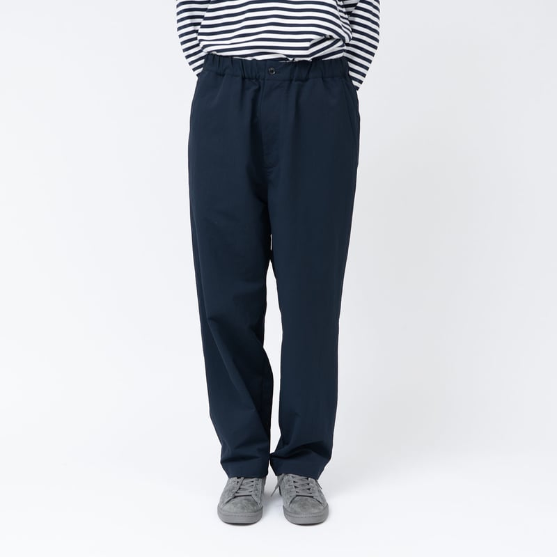 nanamica / ナナミカ ALPHADRY Wide Easy Pants / S24F nanamica / ナナミカ ALPHADRY Wide Easy Pants / S24F