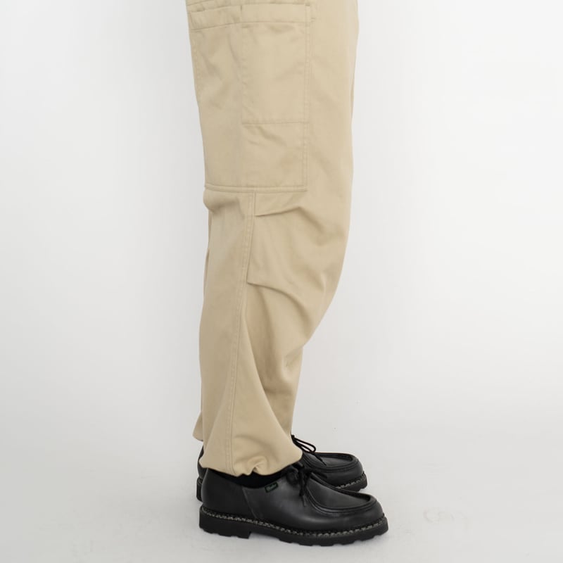 THE NORTH FACE PURPLE LABEL Chino Cargo Pocket THE NORTH FACE PURPLE LABEL Chino Cargo Pocket