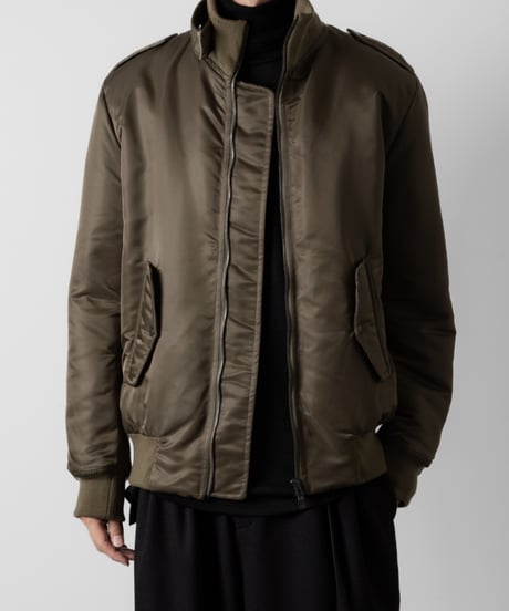 CATEGORY BLOUSON | ato AOYAMA CATEGORY BLOUSON | ato AOYAMA