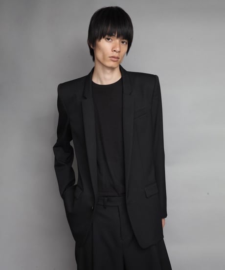 CATEGORY JACKET | ato AOYAMA CATEGORY JACKET | ato AOYAMA