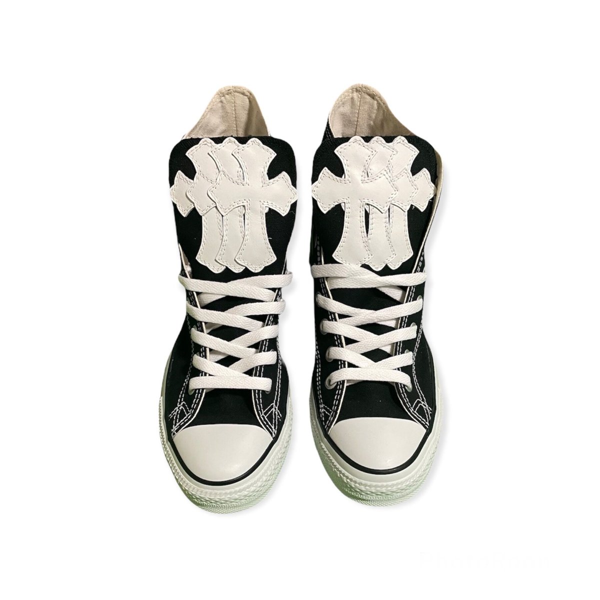 楽天市場】クロムハーツ コンバース（靴）の通販 クロムハーツ