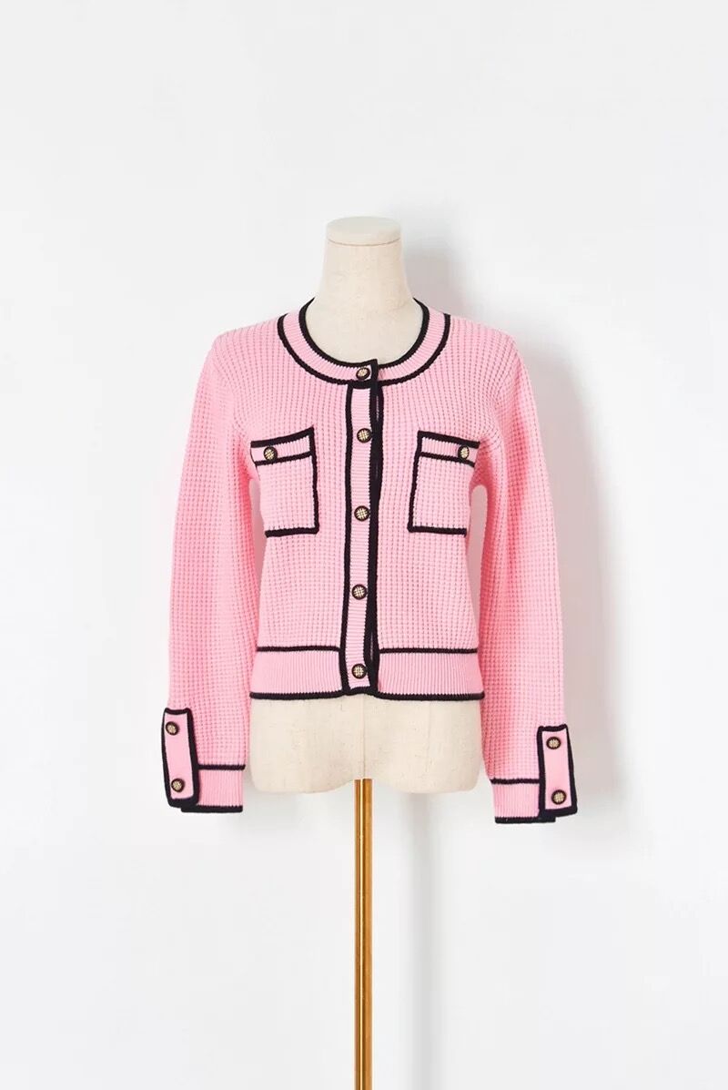bicolor cardigan | BrillantSelect Store bicolor cardigan | BrillantSelect Store
