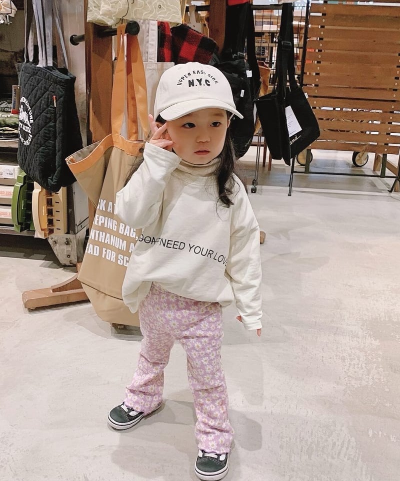 Melia.original】daisy flare pants | Melia. Melia.original】daisy flare pants | Melia.