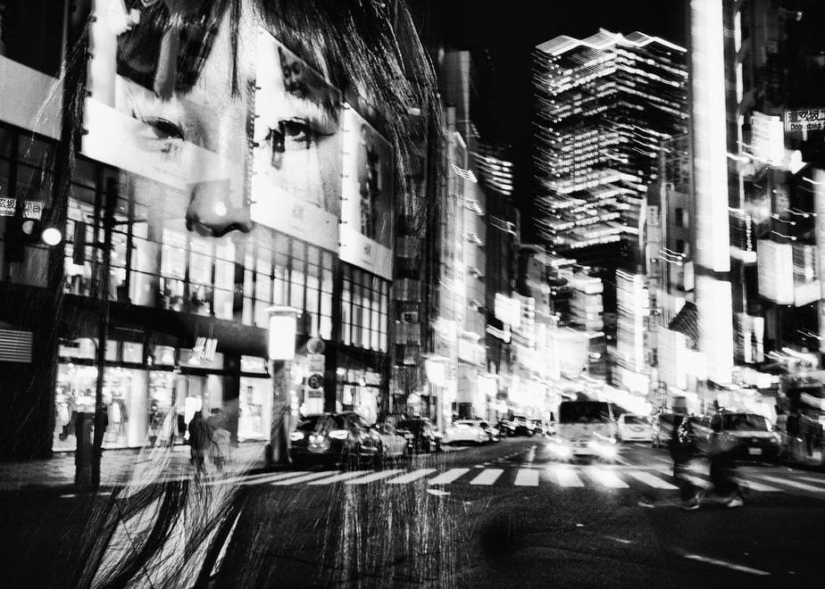 Night / Flash 撮影ワークショップ @渋谷 | SHATARO’s LAB