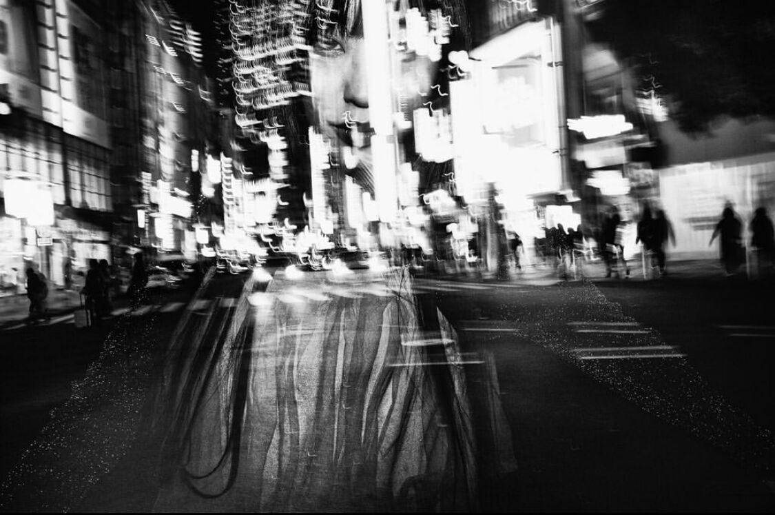 Night / Flash 撮影ワークショップ @渋谷 | SHATARO’s LAB