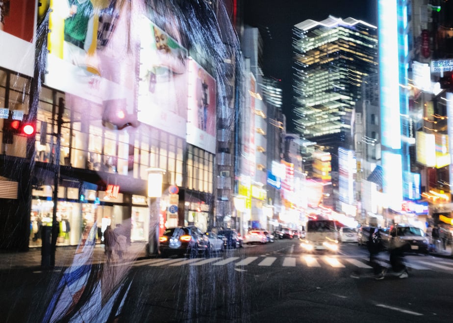 Night / Flash 撮影ワークショップ @渋谷 | SHATARO’s LAB