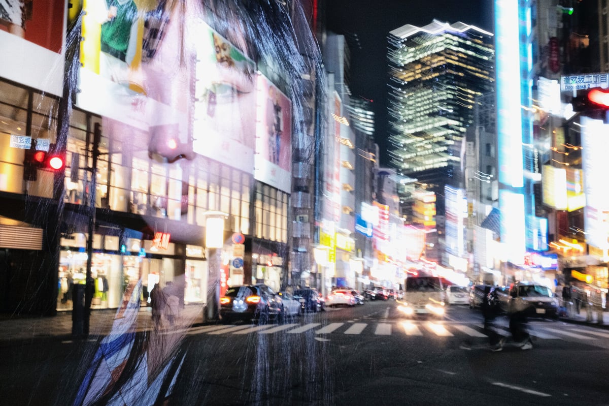 Night / Flash 撮影ワークショップ @渋谷 | SHATARO’s LAB