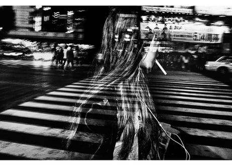 Night / Flash 撮影ワークショップ | SHATARO’s LAB