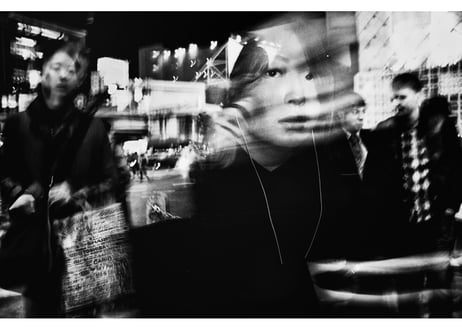 Night / Flash 撮影ワークショップ | SHATARO’s LAB