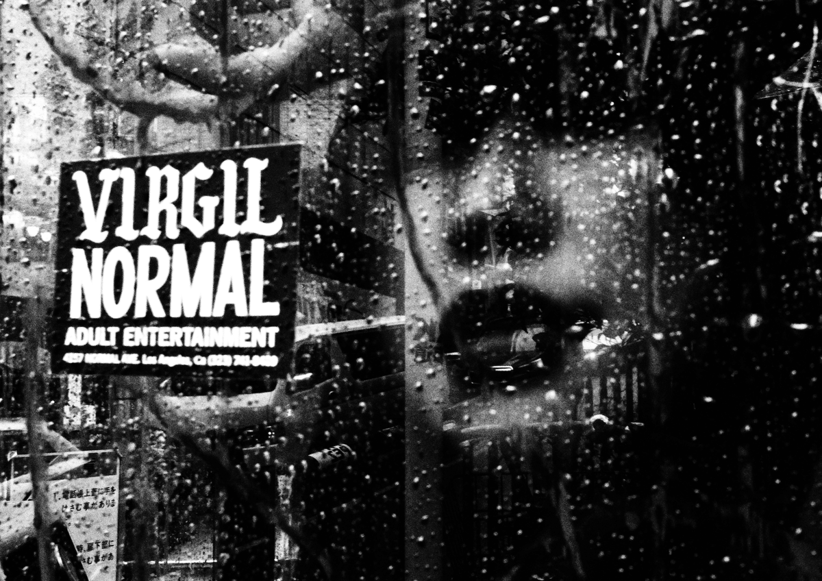 ZINE: TOKYO STREET VOL.1 | SHATARO’s LAB