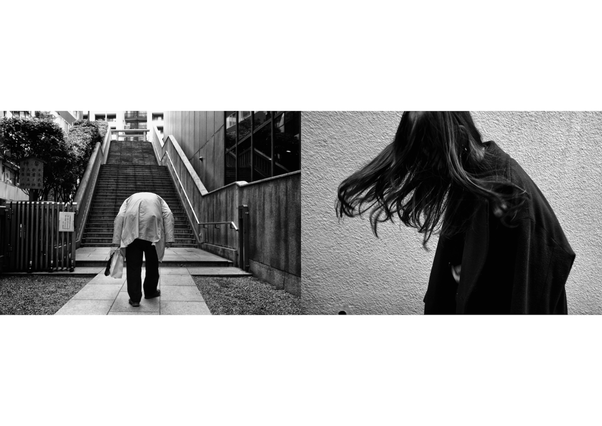 ZINE: TOKYO STREET VOL.1 | SHATARO’s LAB