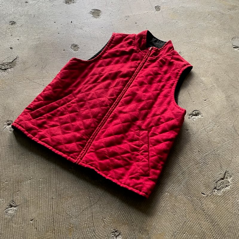 90s chico's design reversible vest | sui & shara 90s chico's design reversible vest | sui & shara