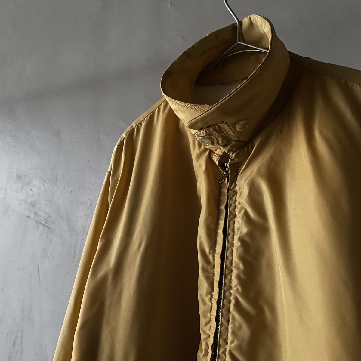 60s McGREGOR Nylon Anti-Freeze | sui & shara 60s McGREGOR Nylon Anti-Freeze | sui & shara