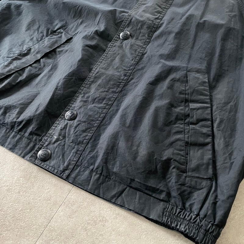 80s Burberrys sailing jacket 80s Burberrys sailing jacket