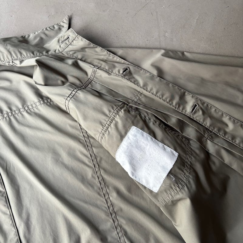 00s Nike clima-fit polyester jacket “Type 507xx 00s Nike clima-fit polyester jacket “Type 507xx