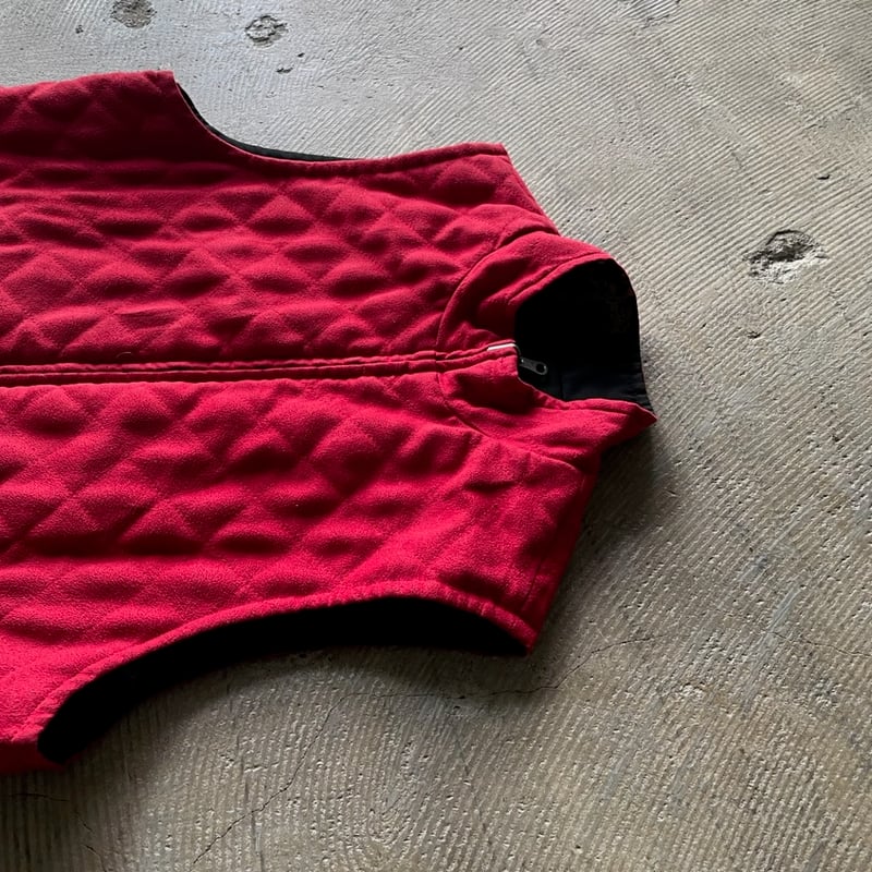 90s chico's design reversible vest | sui & shara 90s chico's design reversible vest | sui & shara