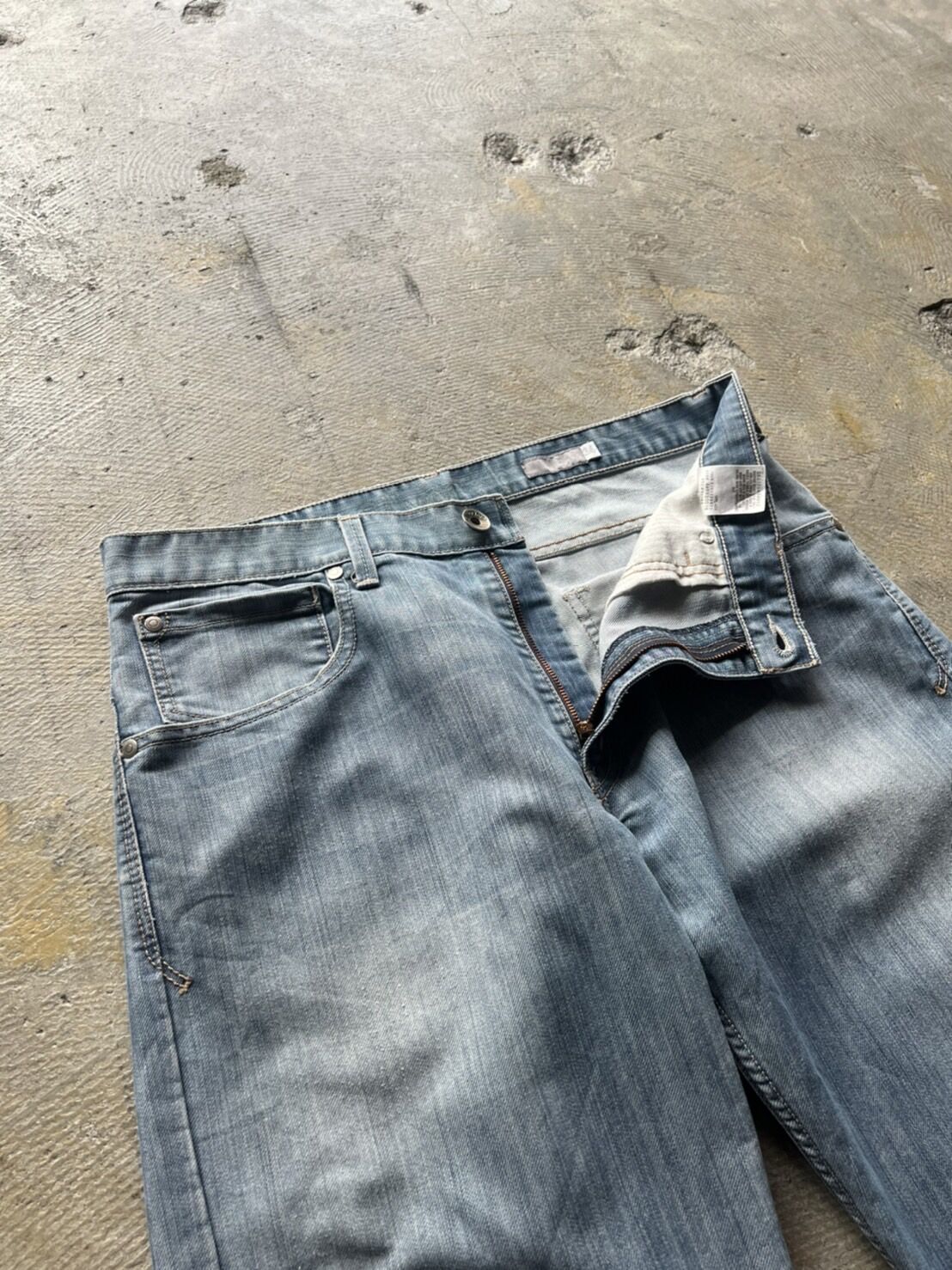 Levi's silver tab Levi's silver tab