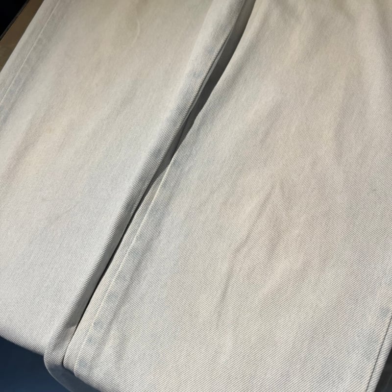 90s STONE ISLAND denim pants Made in ITALY | s 90s STONE ISLAND denim pants Made in ITALY | s