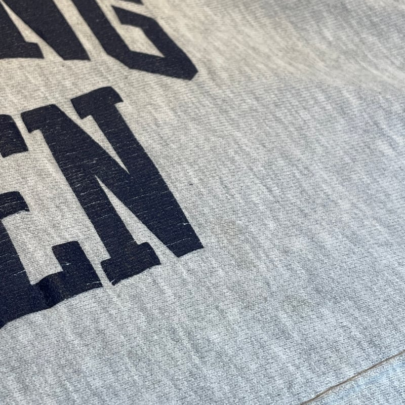 90s Champion reverse weave sweat parka | sui & 90s Champion reverse weave sweat parka | sui &