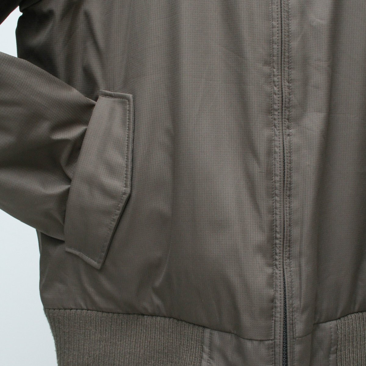 Caivin Klein military design padding jacket | s...