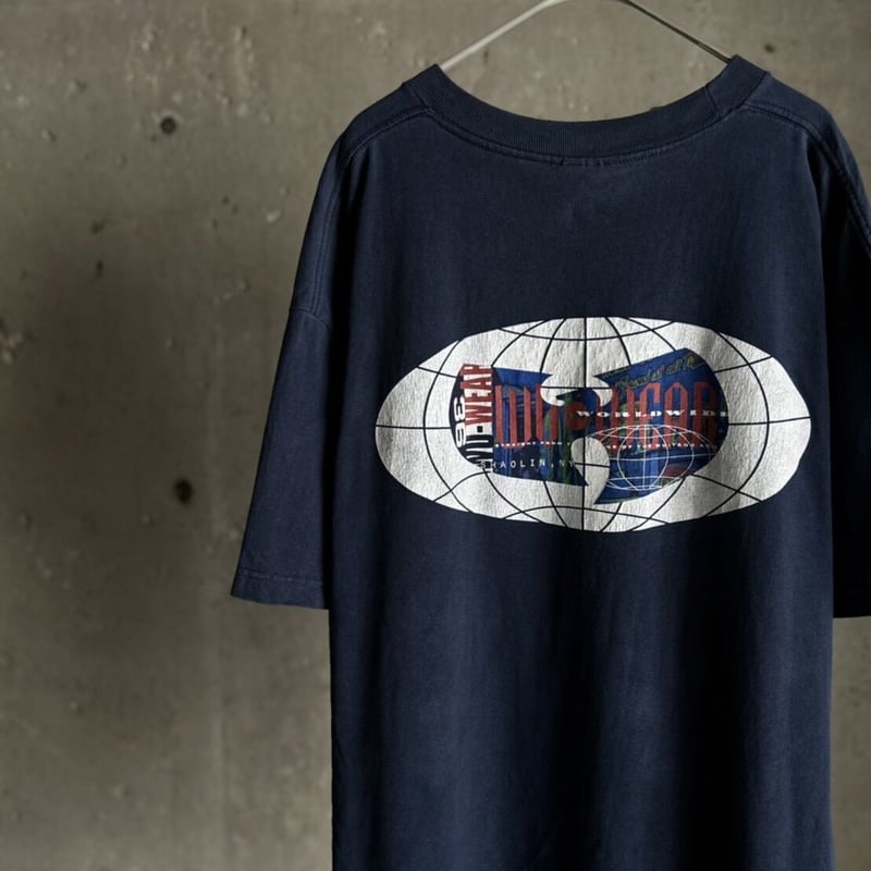 90〜 Wu-Wear 90〜 Wu-Wear