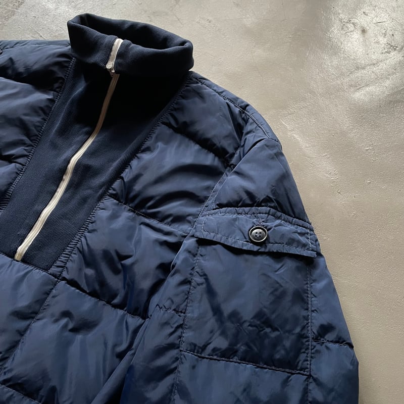 70s~ Eddie Bauer drivers down pullover | sui & 70s~ Eddie Bauer drivers down pullover | sui &