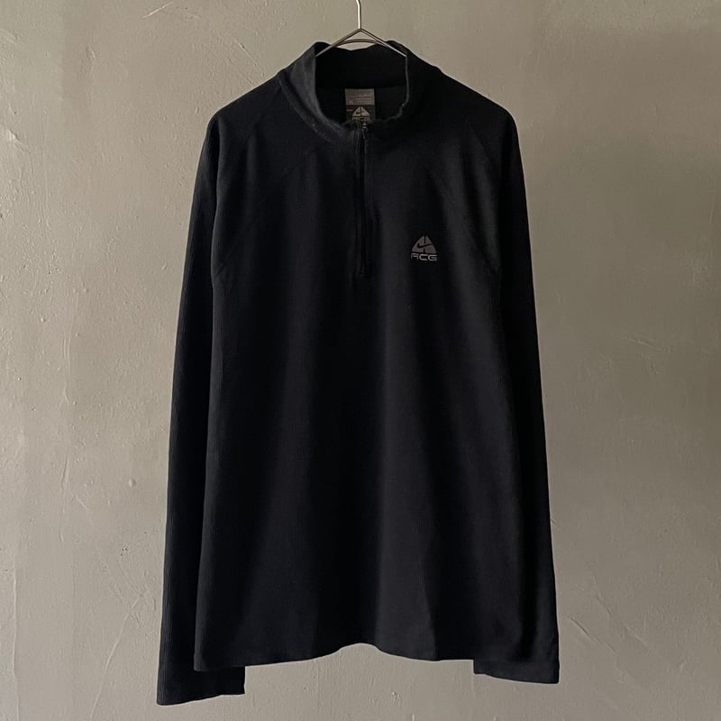 00s Nike ACG pullover tops | sui & shara 00s Nike ACG pullover tops | sui & shara