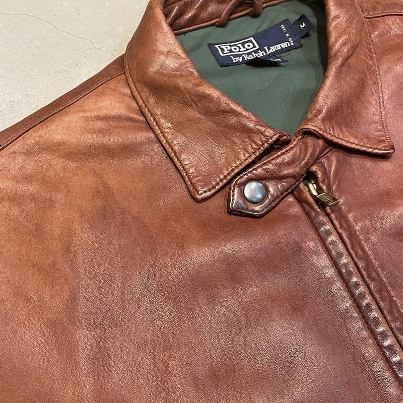 90s Ralph lauren leather swing top | sui & shara 90s Ralph lauren leather swing top | sui & shara
