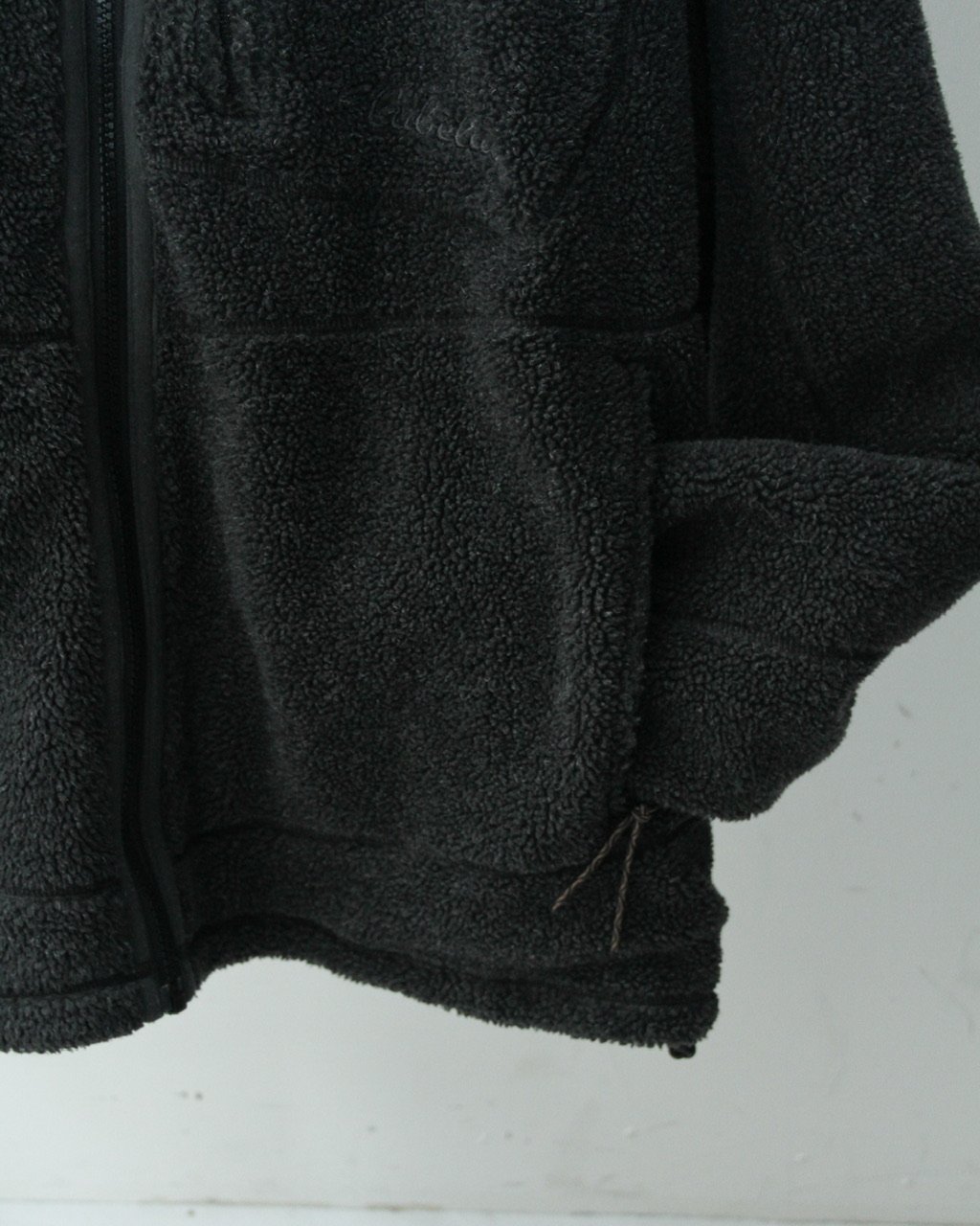 90s Cabela's fleece zip up jacket | sui & shara