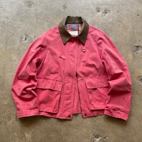 フィッシングジャケット | STORES フィッシングジャケット | STORES