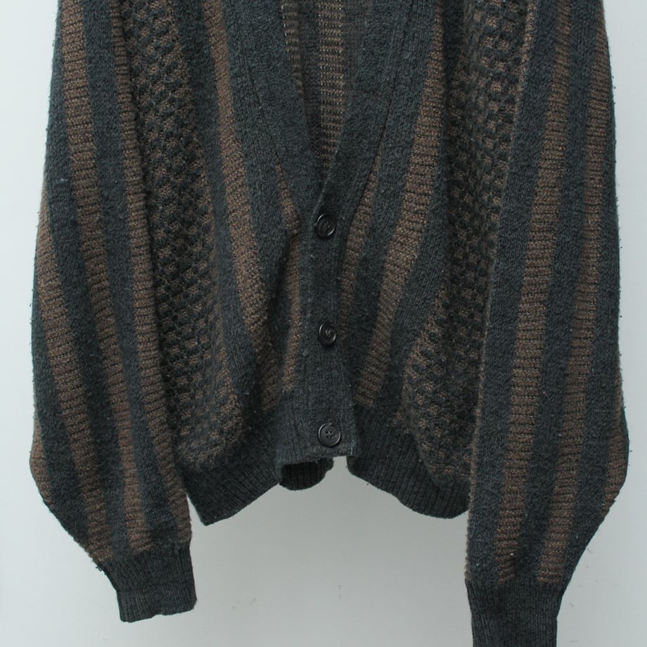 90s Jantzen knit cardigan made in usa | sui & s...